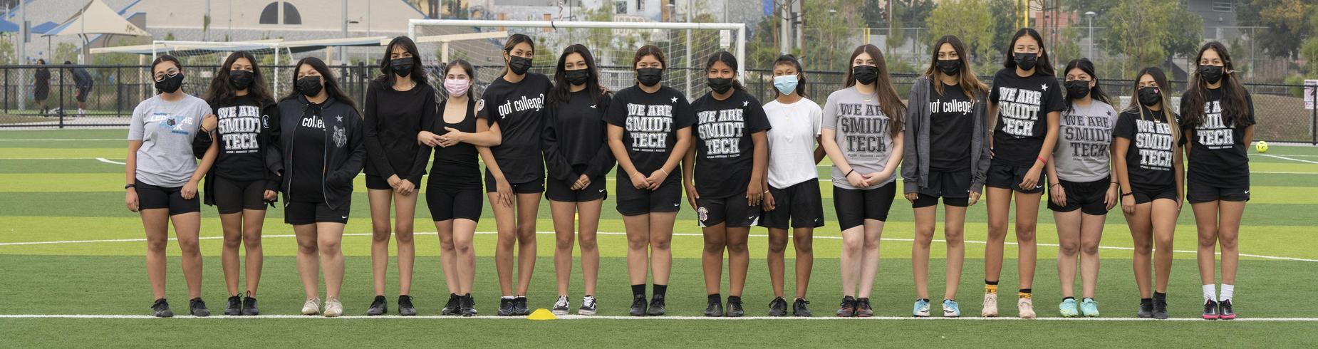 Alliance Susan & Eric Smidt Technology High School