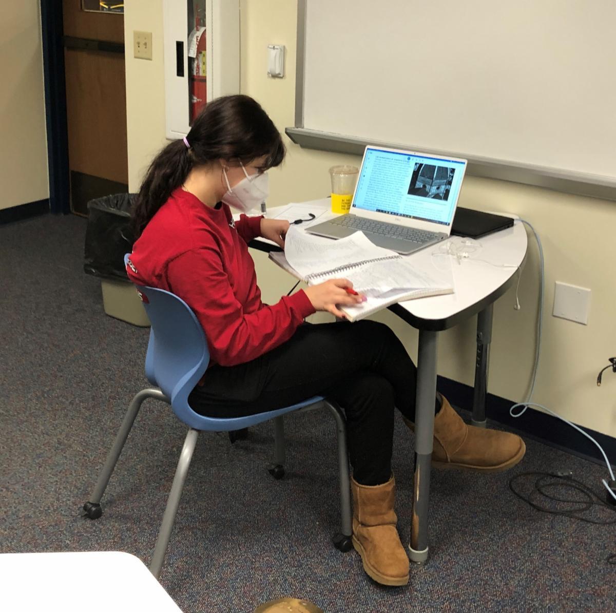 AcDec team wins state title, advances to nationals | Highland Park ...