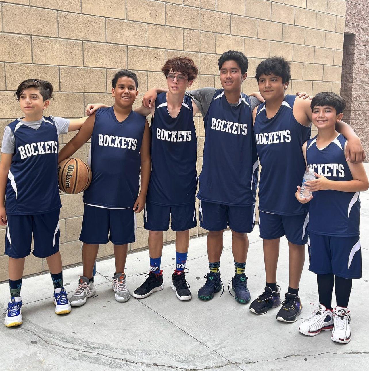 Hawking Sports Program – Competitive Athletics – Hawking STEAM Charter ...