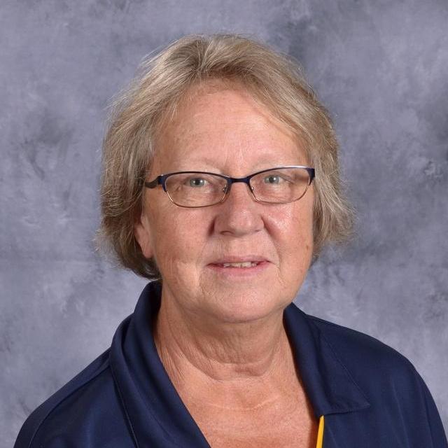 Staff Directory | Godwin Heights Middle School