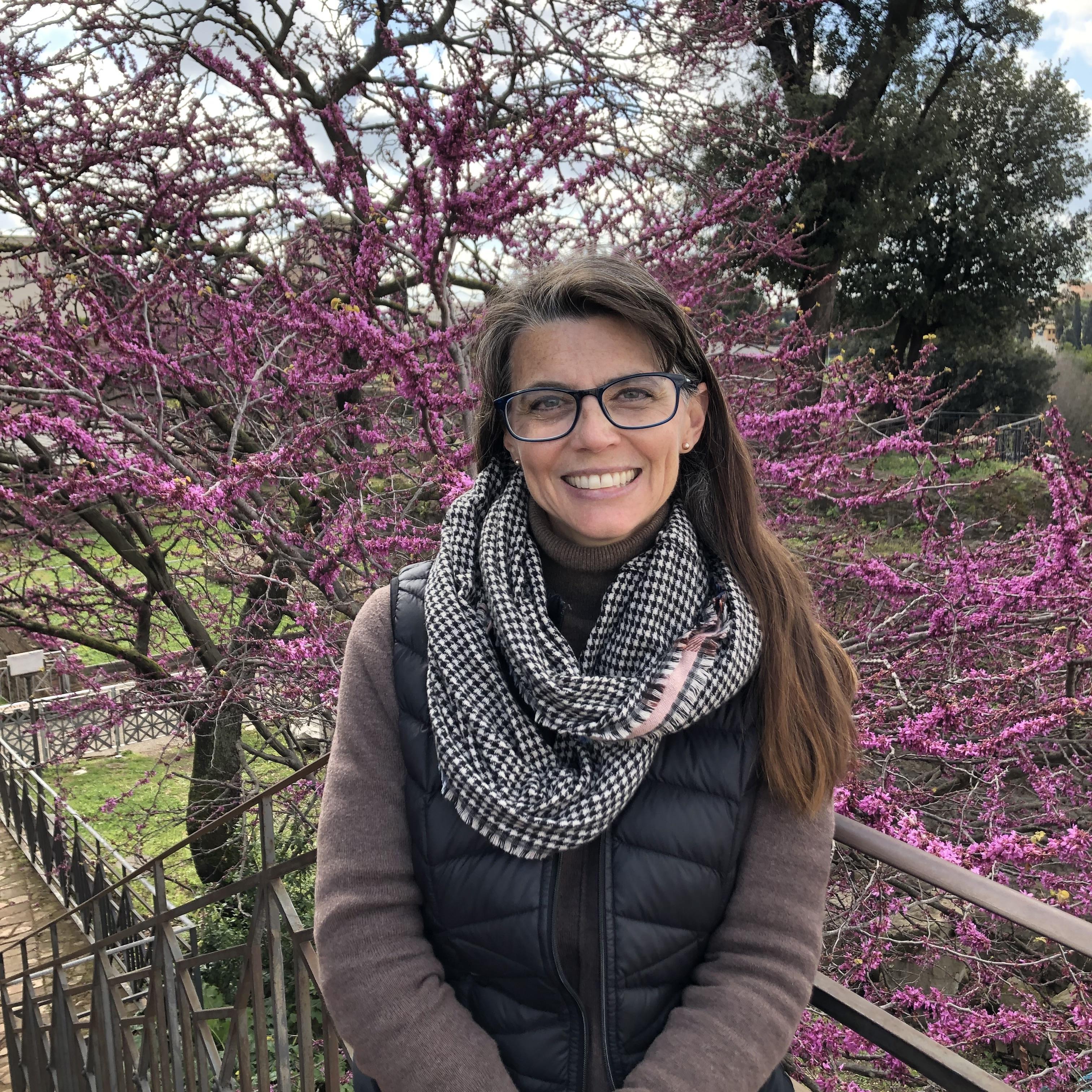 Meet Heather Forrester – Heather Forrester – State College Friends School