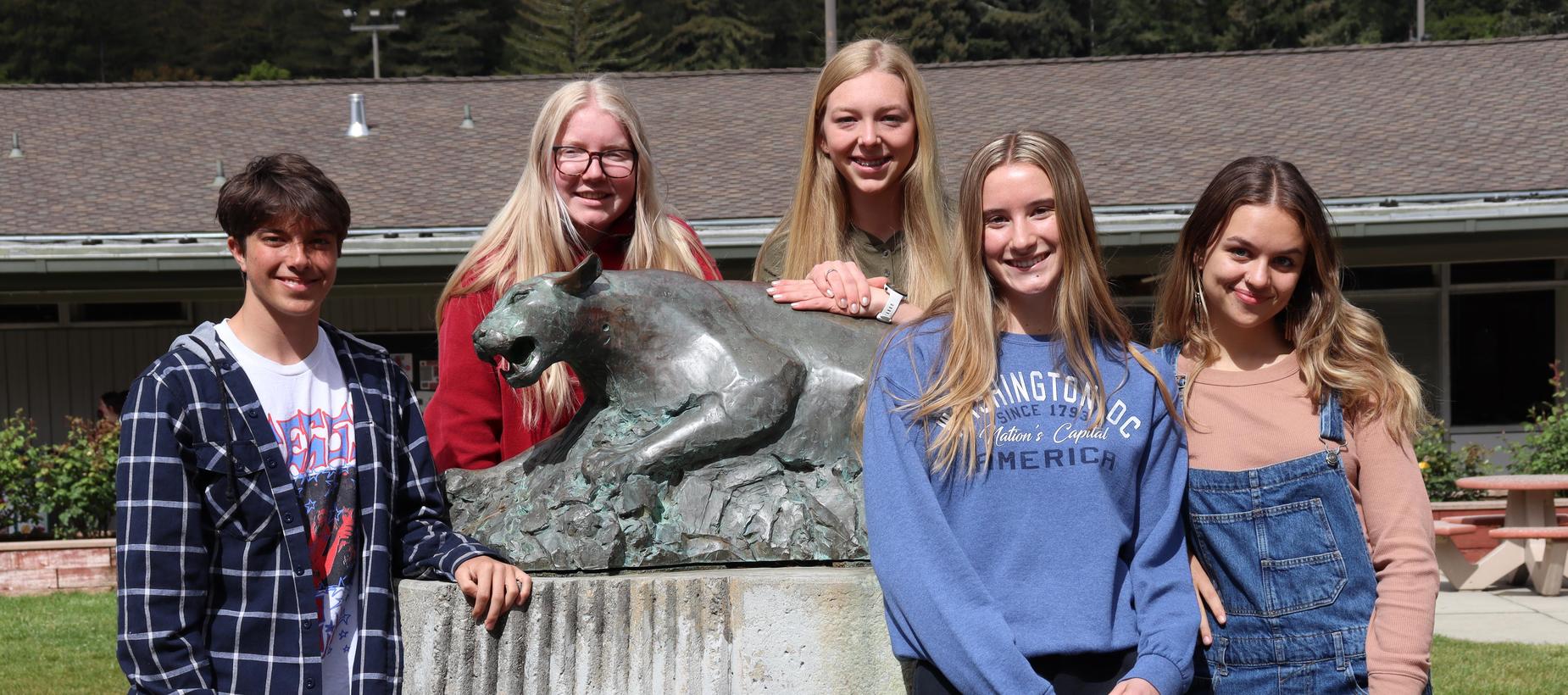 San Lorenzo Valley High School