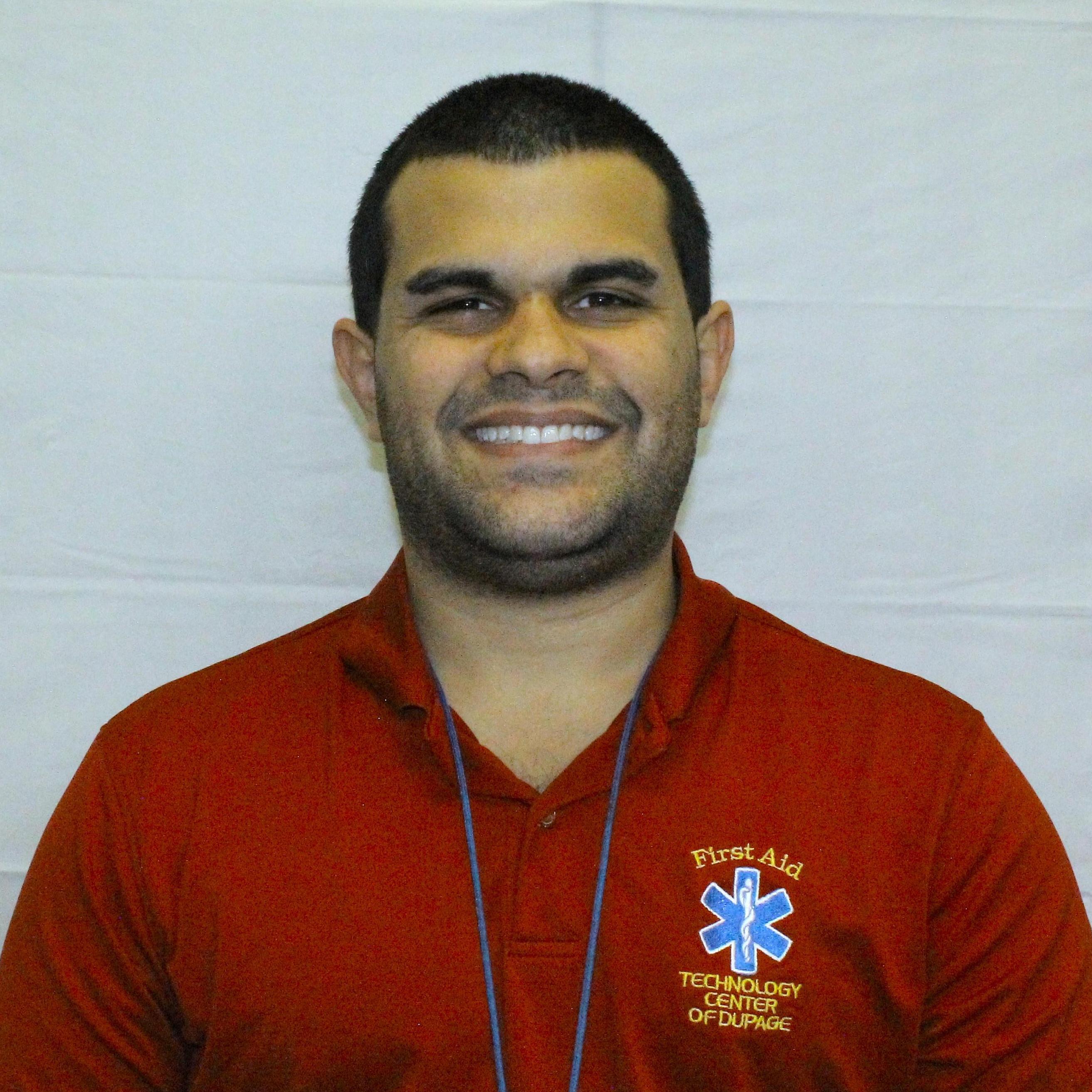 Staff Directory | Technology Center of DuPage