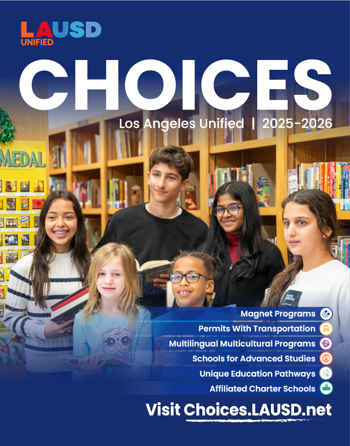 How to Apply – School Tour Information – Gaspar de Portola Charter Middle