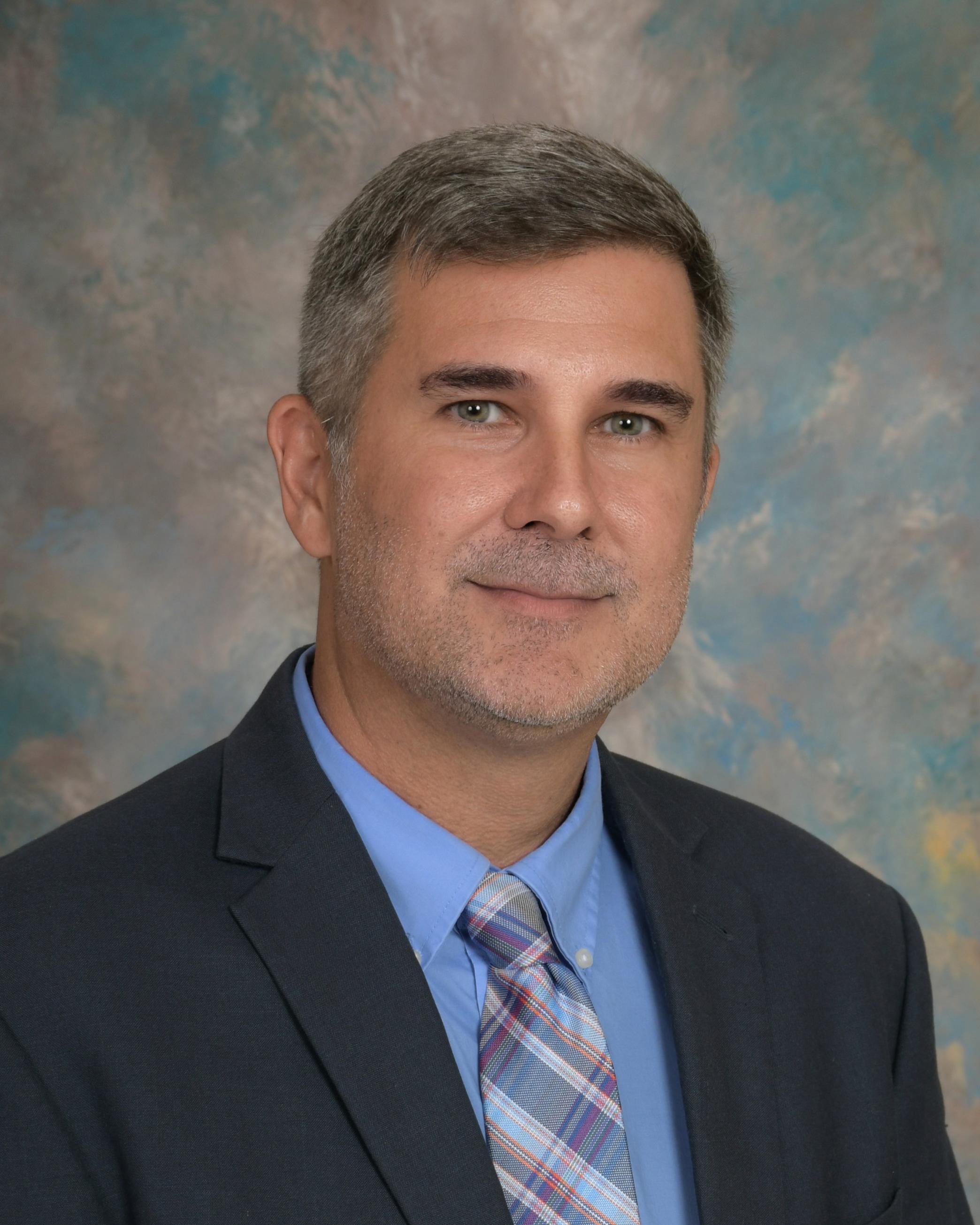 Chesterfield County School District