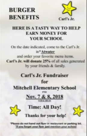 Mitchell K-6