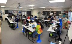 Ness Elementary School