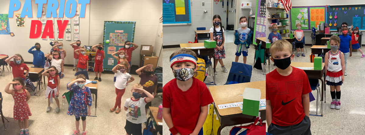 Ellendale Elementary