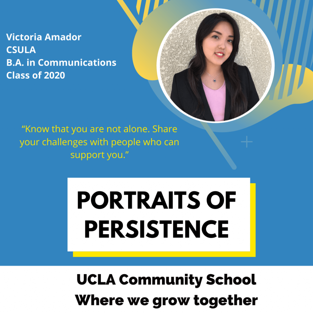 Alumni – Community (old) – UCLA Community School
