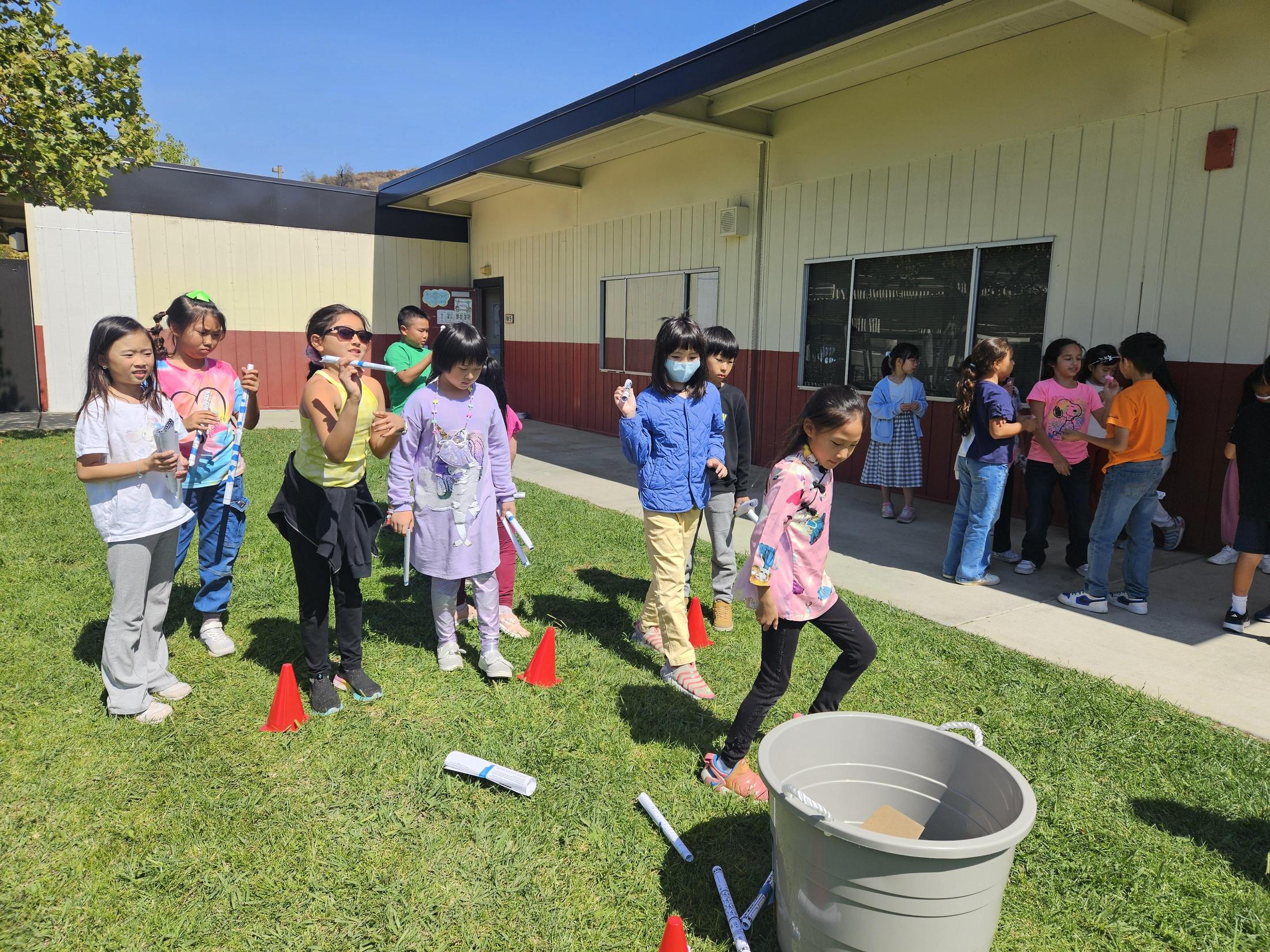 Photo & Video Gallery 影像館 – Lu Lu – Pantera Elementary School