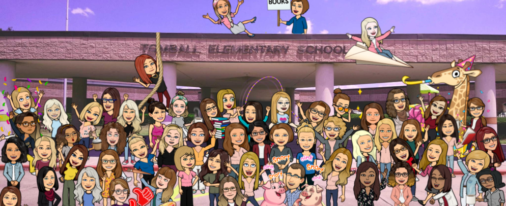 Tomball Elementary