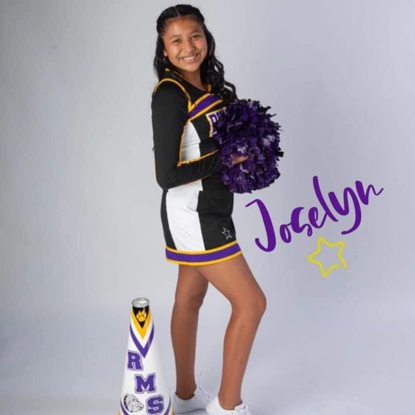 Cheerleading – Bulldog Sports – Riverside Middle School