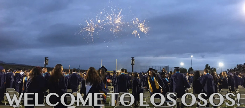 Los Osos High School