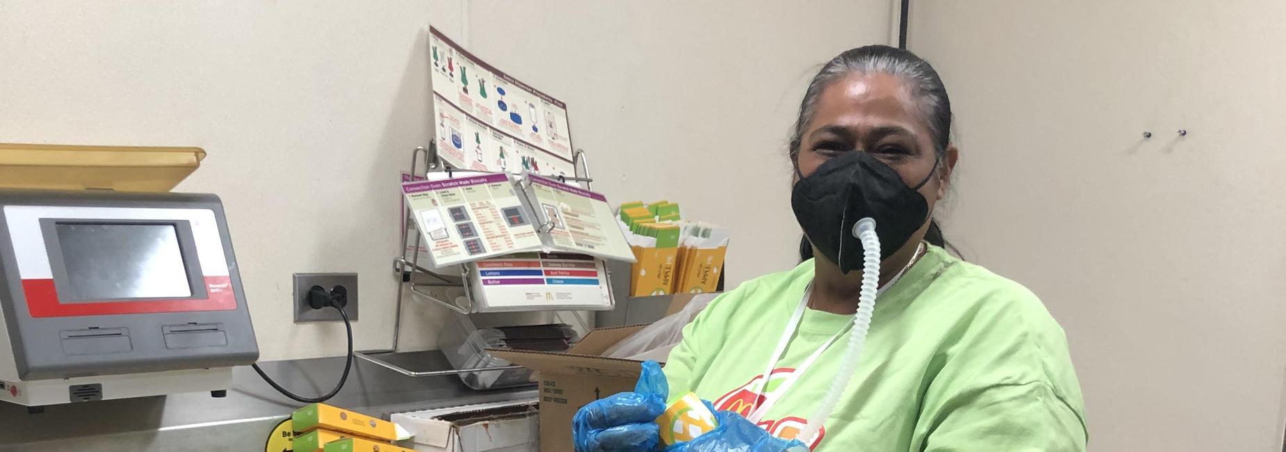 Alessandro Volta Elementary