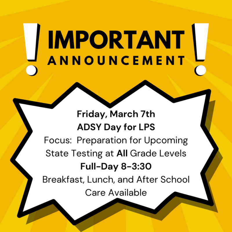 Lighthouse Public Schools