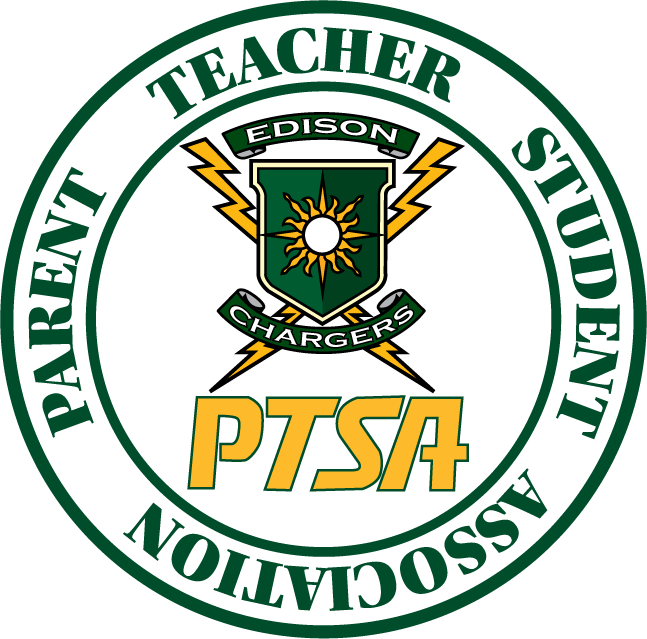 PTSA – Parents – Edison High School