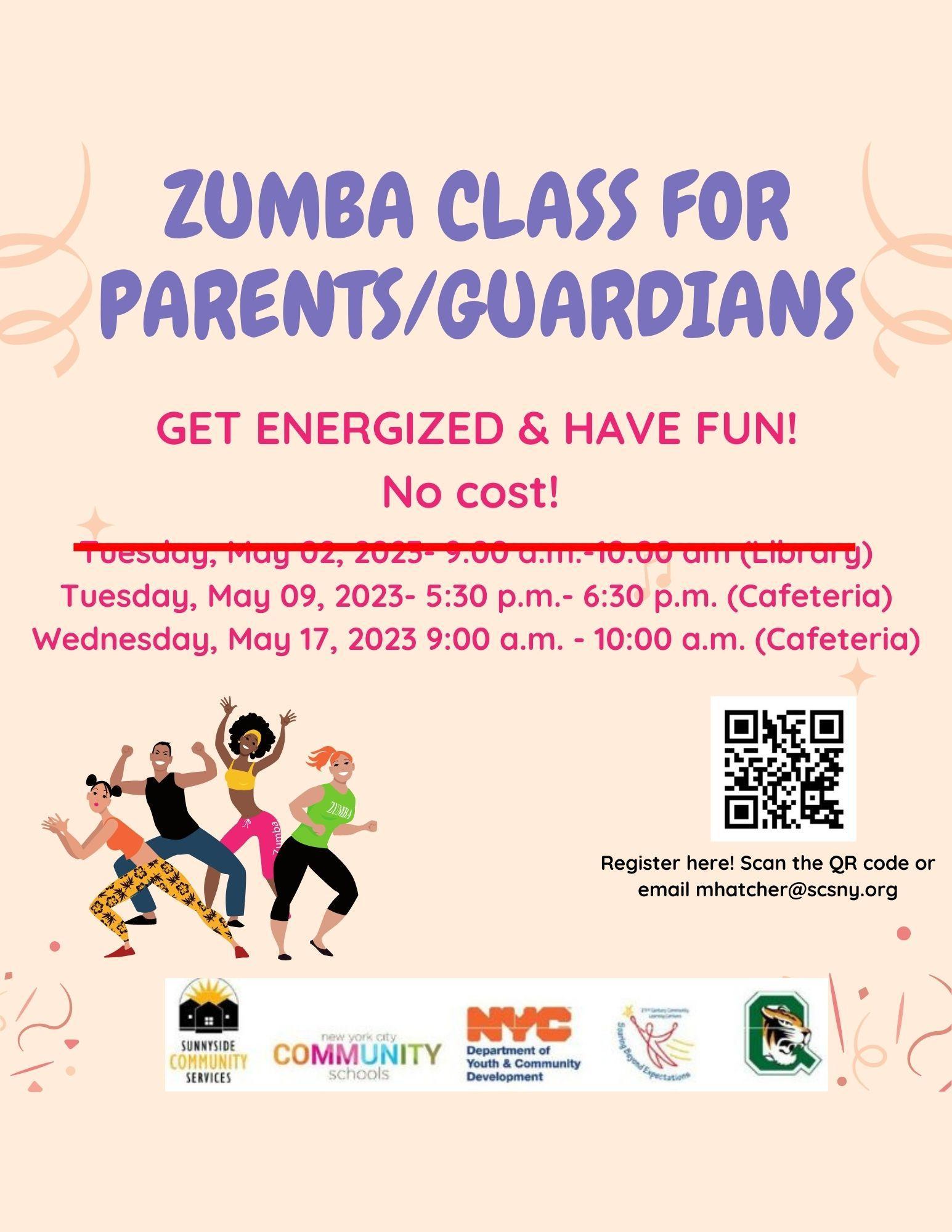 QTHS Parents - Parents - Queens Technical High School