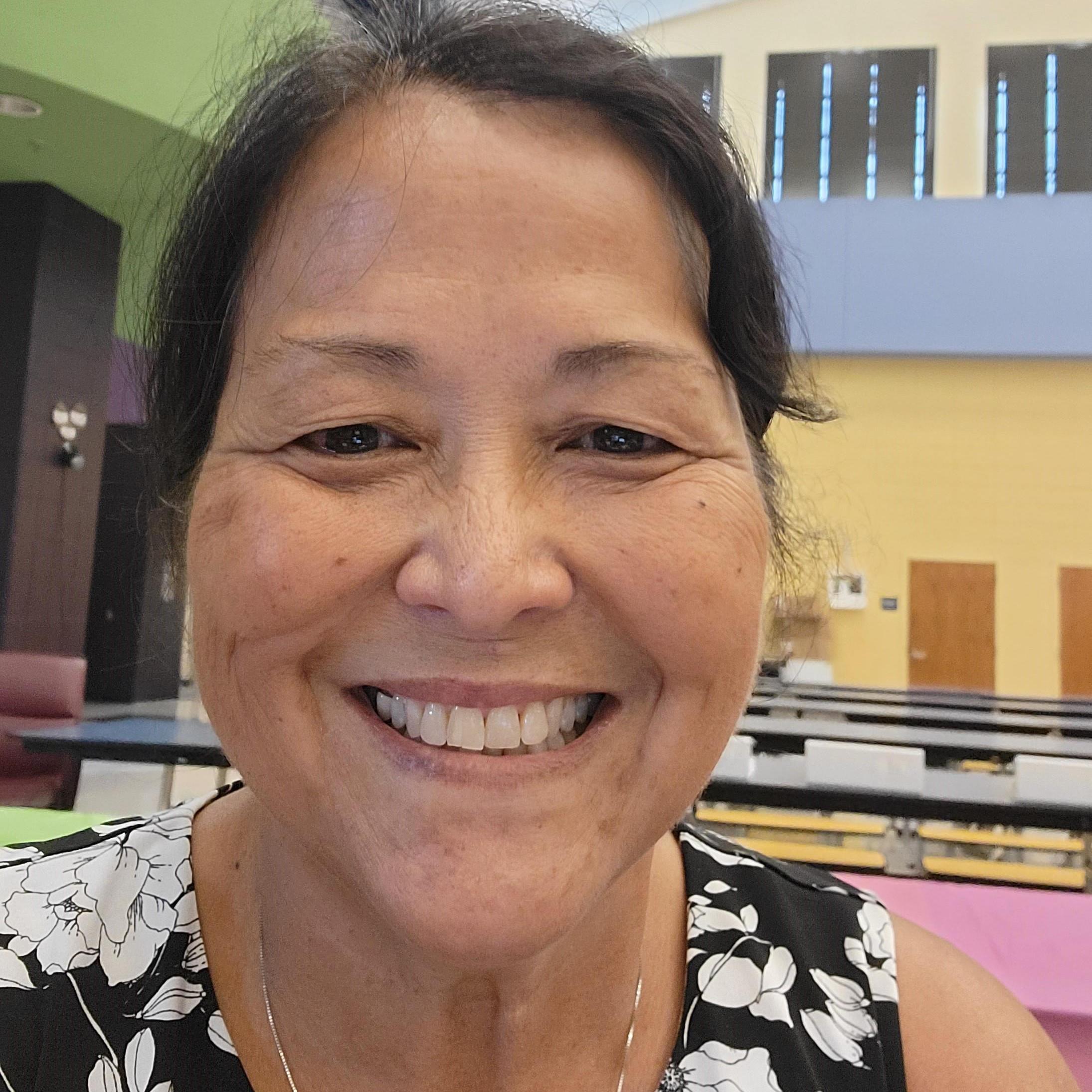 Staff – 4th grade – S.G.A. Elementary School