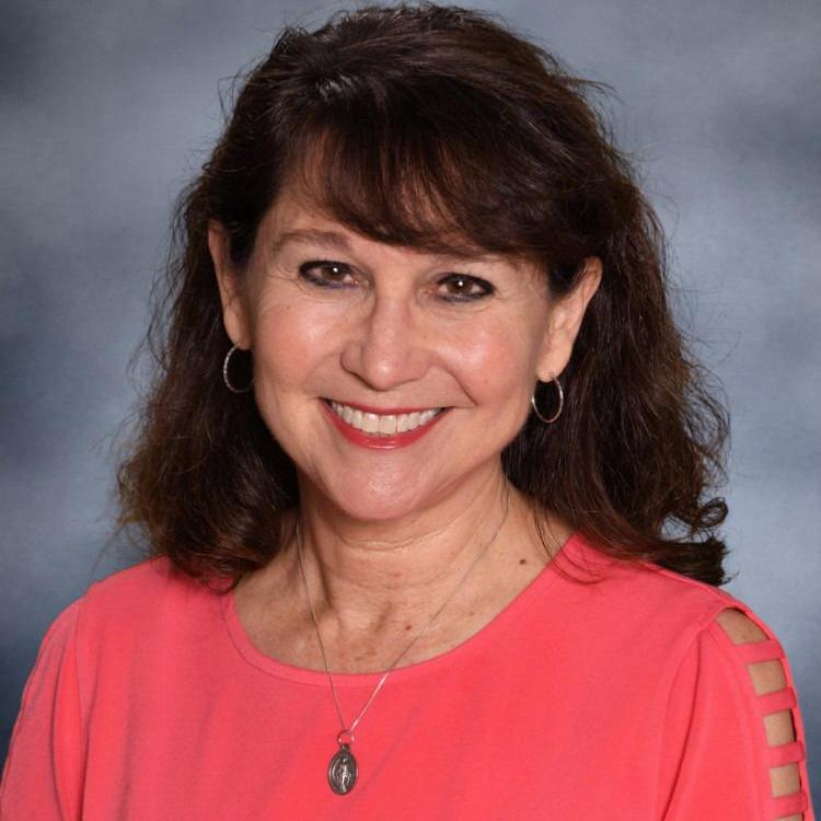 Staff Directory | Immaculate Conception of Dardenne Catholic School