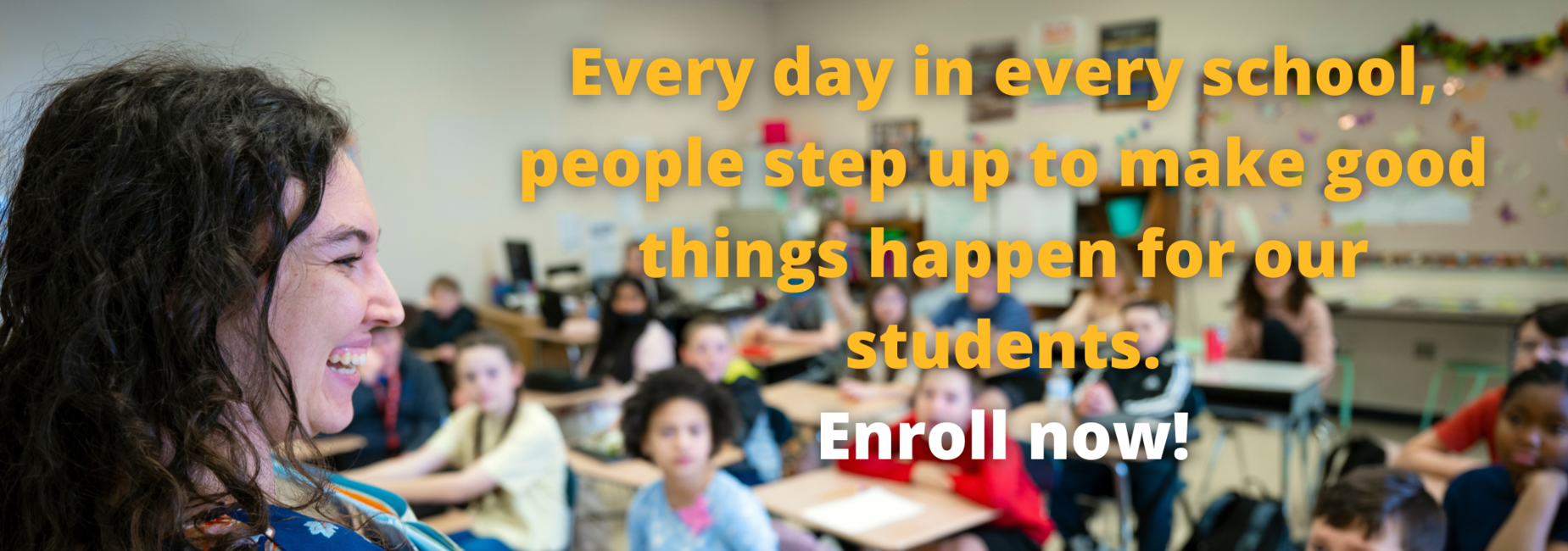 Chestnut Grove Middle