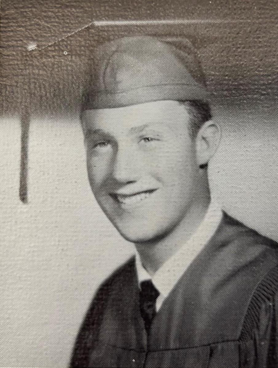 In Loving Memory – In Loving Memory – Bishop Montgomery High School