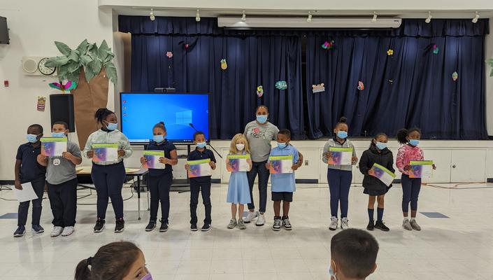 Frank D. Parent School