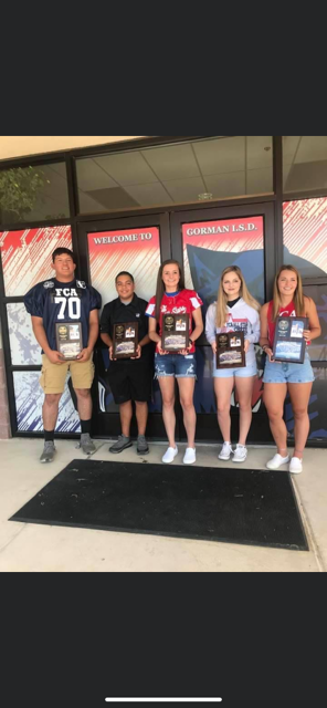 Gorman Independent School District