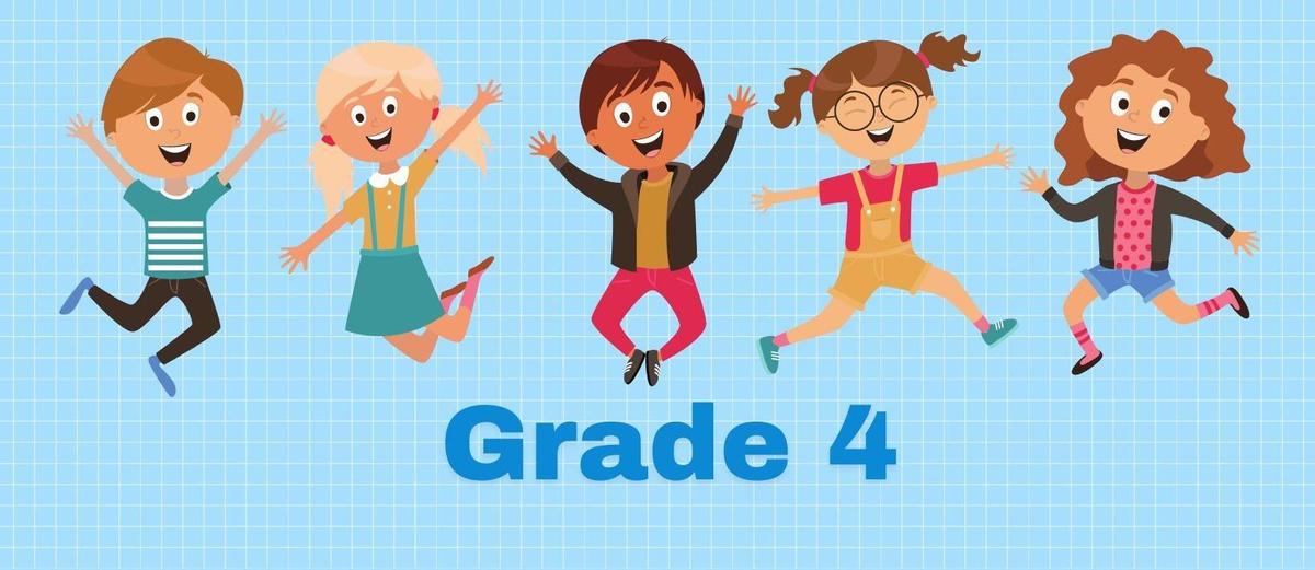 Grade 4 – Teams – SUNSET HILLS ELEMENTARY SCHOOL