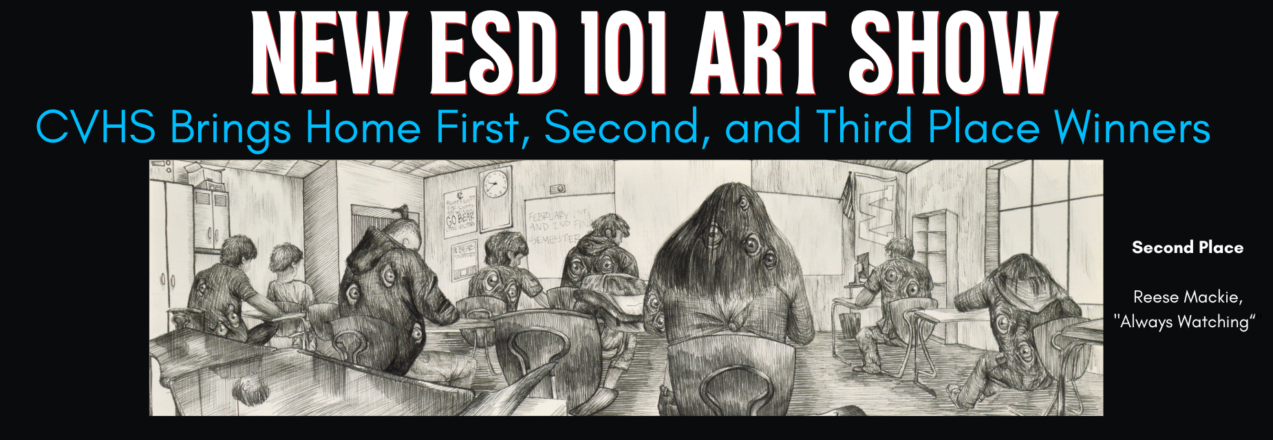 Central Valley High School