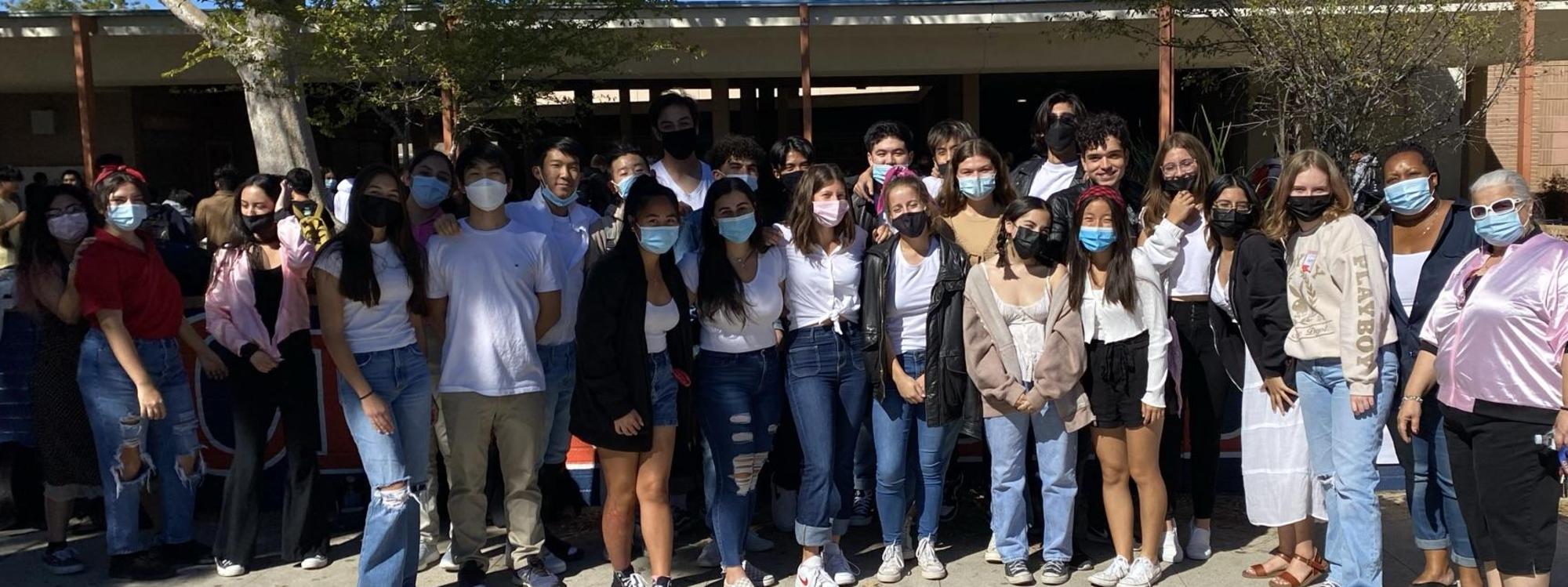 Chatsworth Charter High School