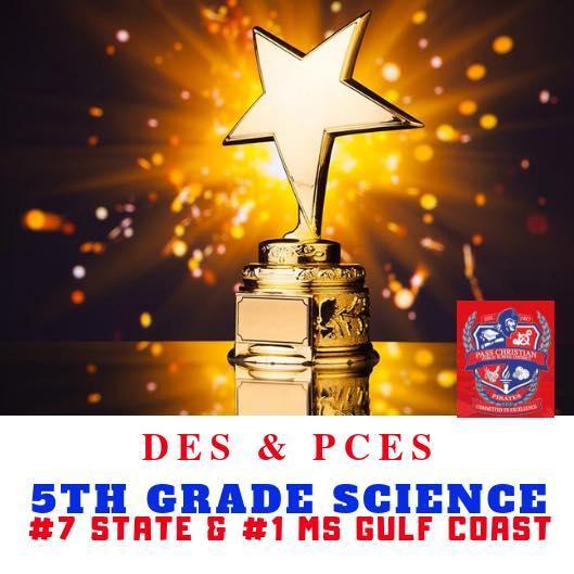 Pass Pirates Marks of Excellence | Pass Christian School District