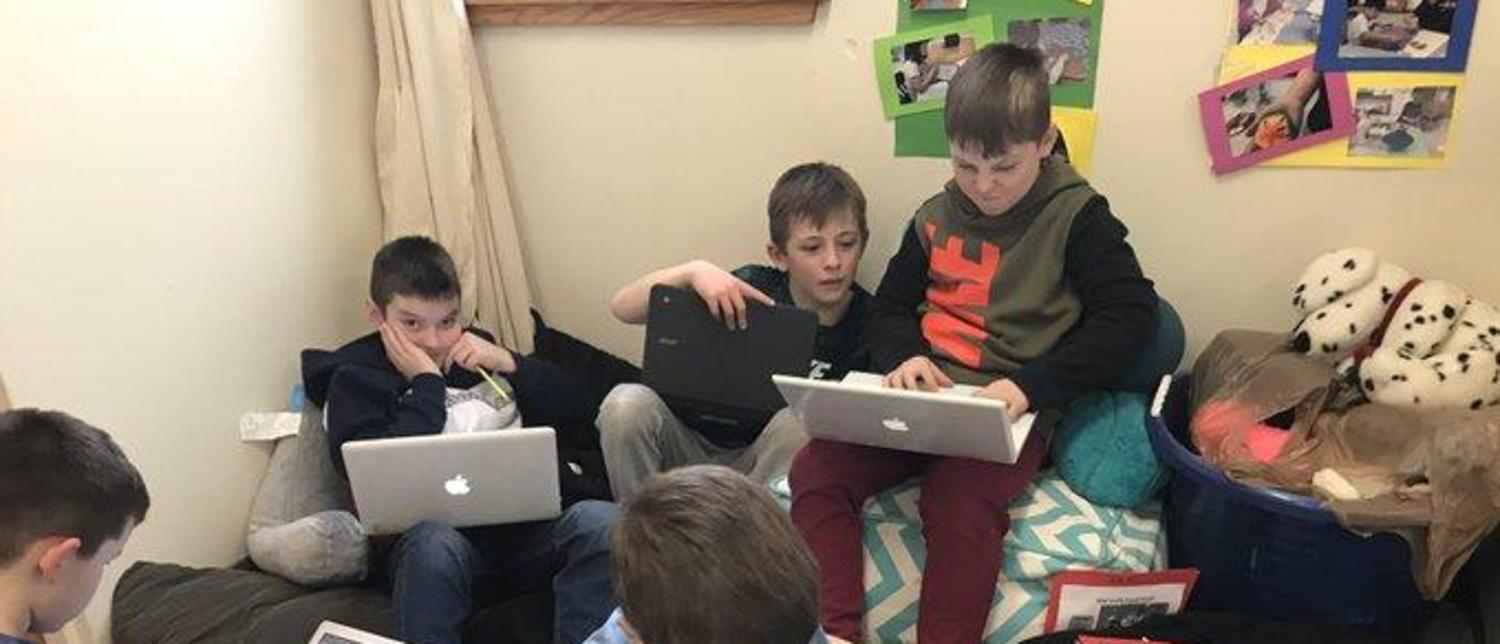 Gorham School District