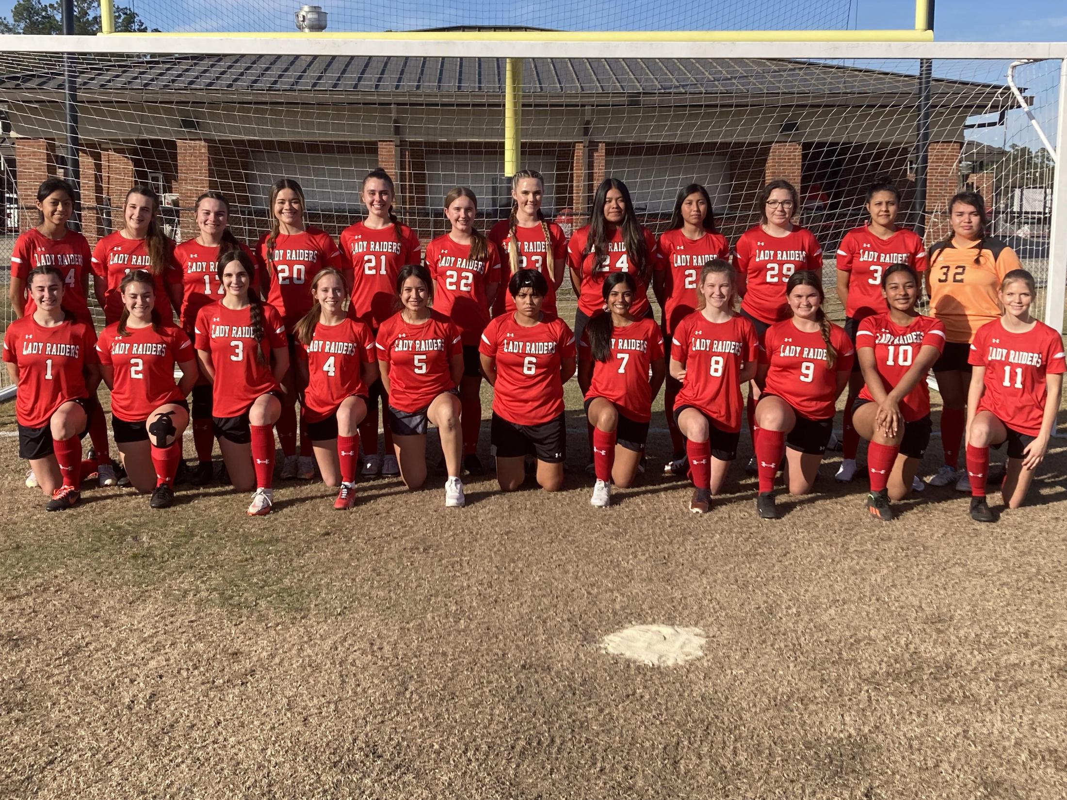 BCHS Soccer – Soccer – Bacon County School District