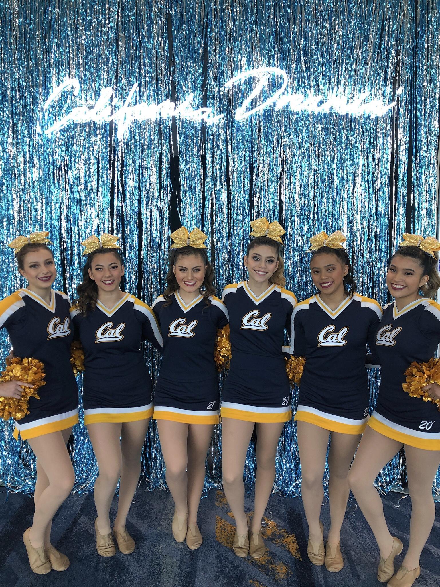 Song | Competition – Cheer & Song – California High School