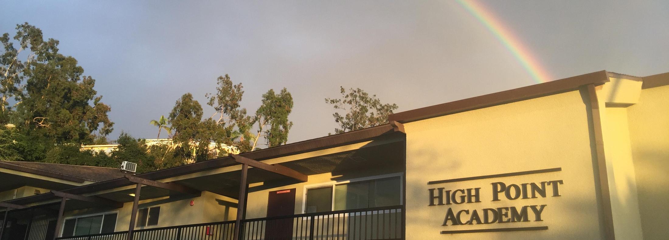 Welcome to High Point! - Miscellaneous - High Point Academy