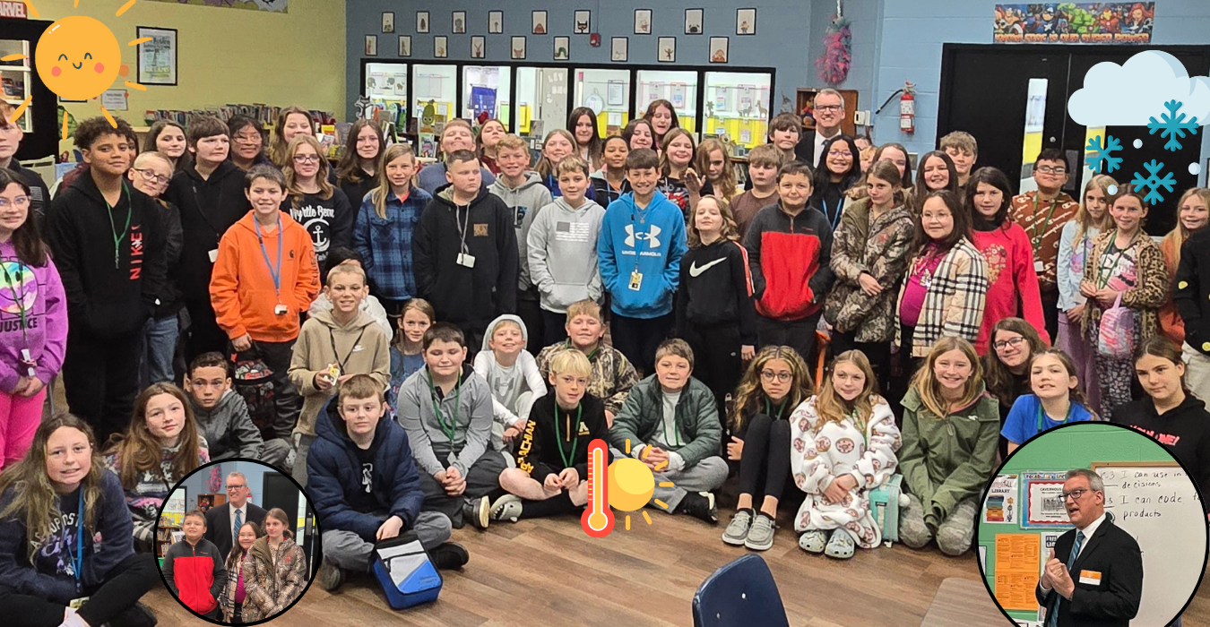 Mountain View Elementary School