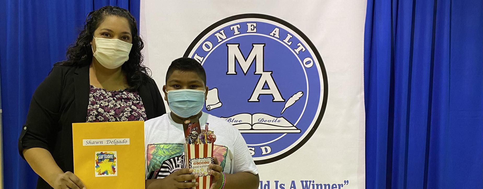 Monte Alto Elementary