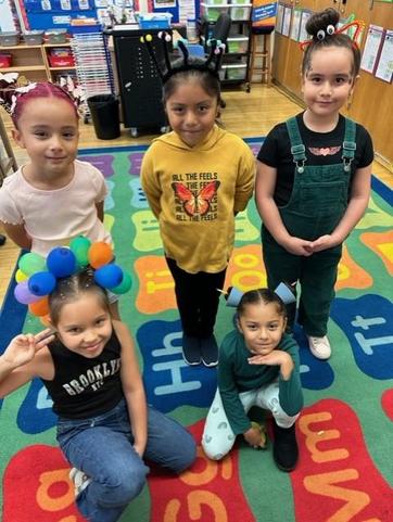 Photos | Victory Boulevard Elementary and STEAM Magnet