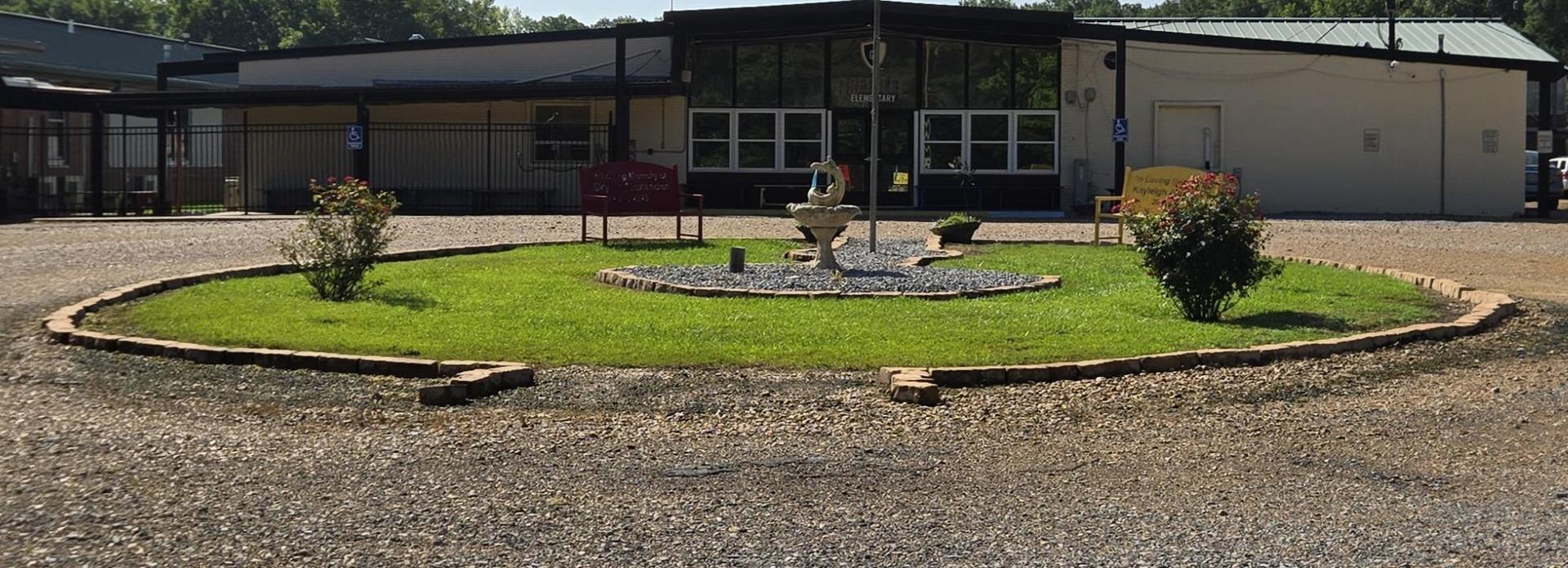 Greenlee Elementary – Greenlee Elementary – Attala County School District