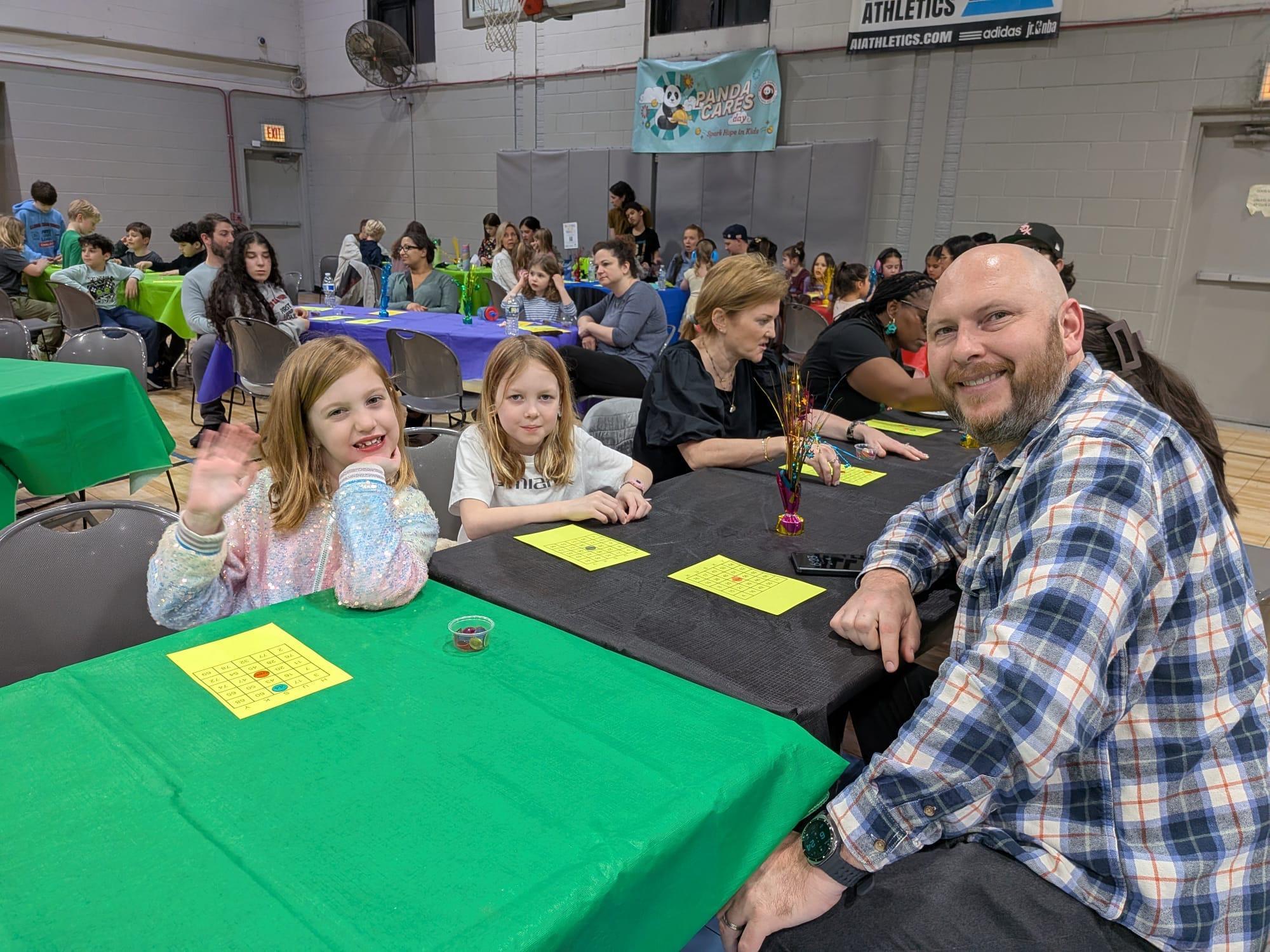 Bidding and Bingo Week – Friends of Jahn – Jahn Elementary School