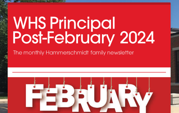 Hammerschmidt Elementary School