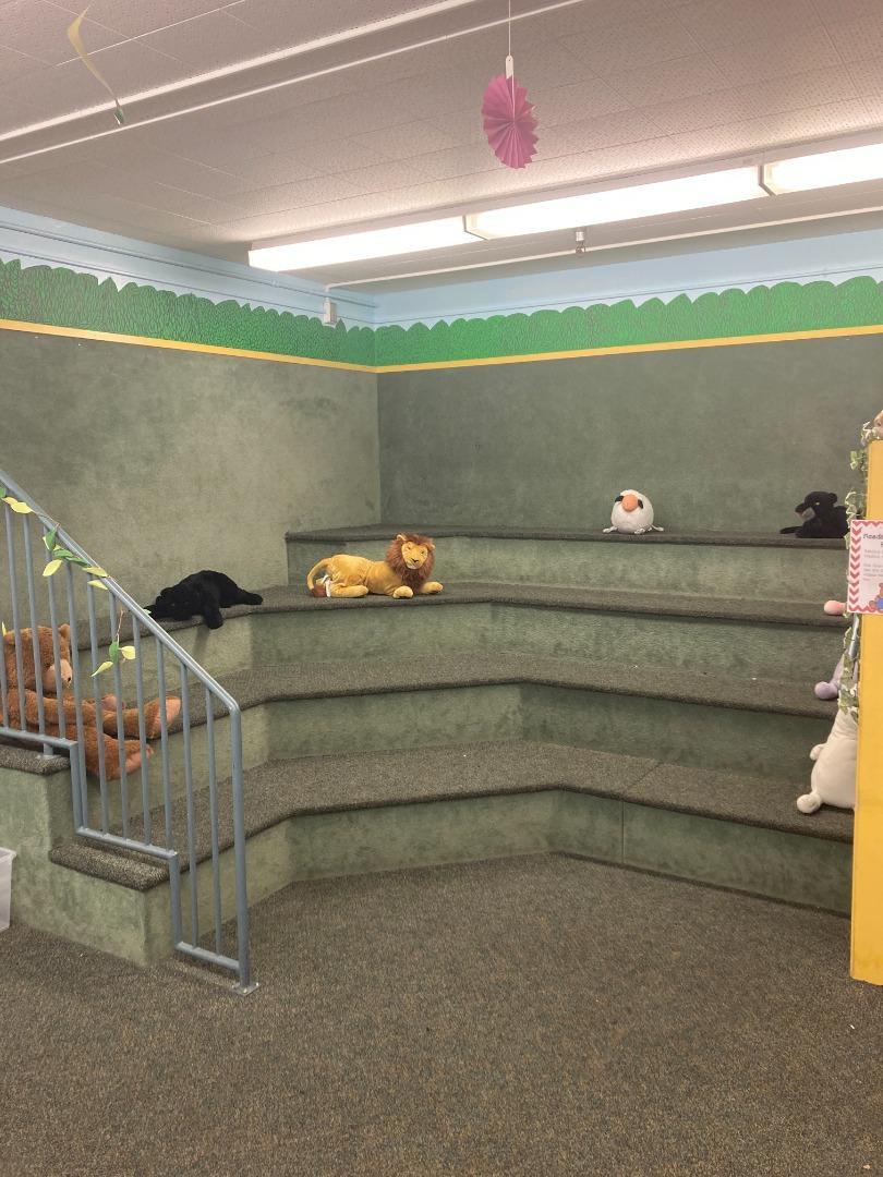 Euclid Library – Euclid Library – Euclid Avenue Community School