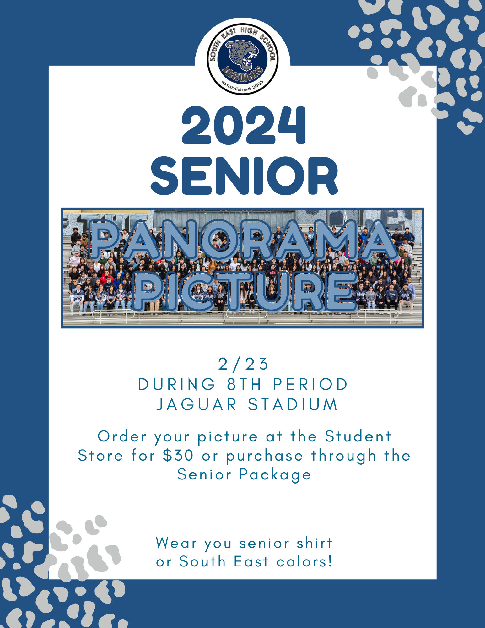 South East Senior High