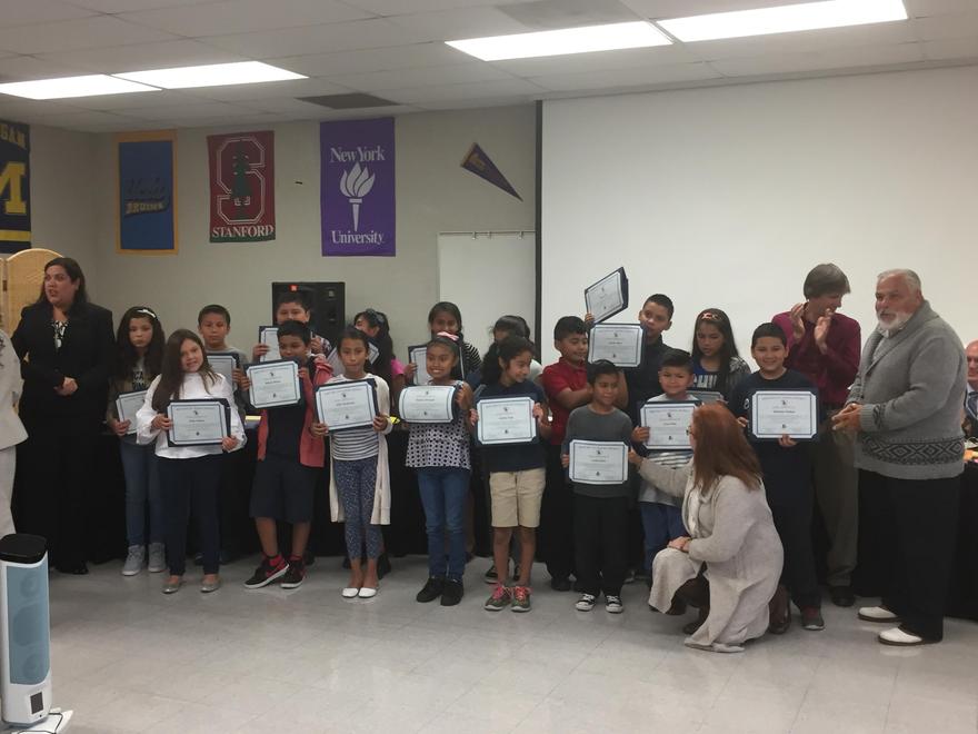 Orange Grove Elementary School