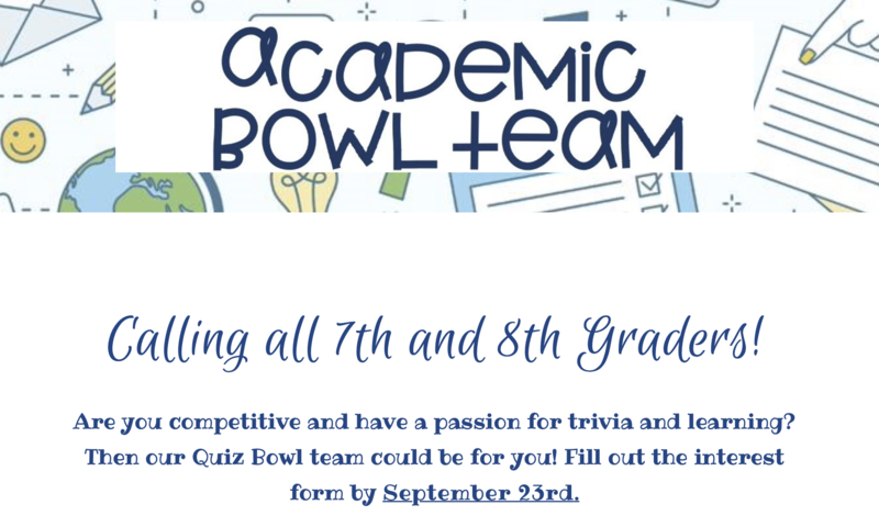 Greenbrier Middle School