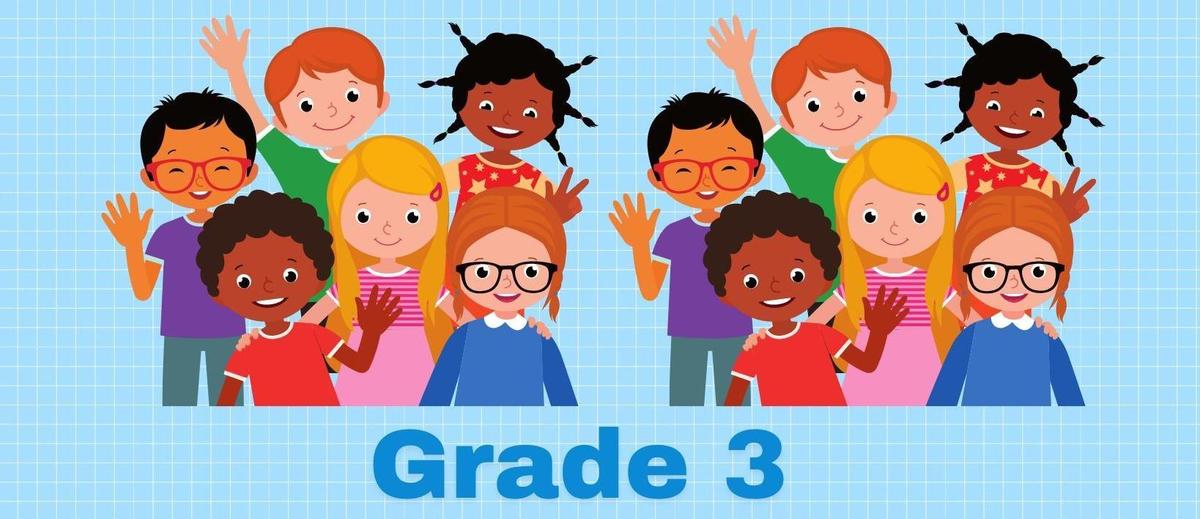 Grade 3 – Teams – SUNSET HILLS ELEMENTARY SCHOOL