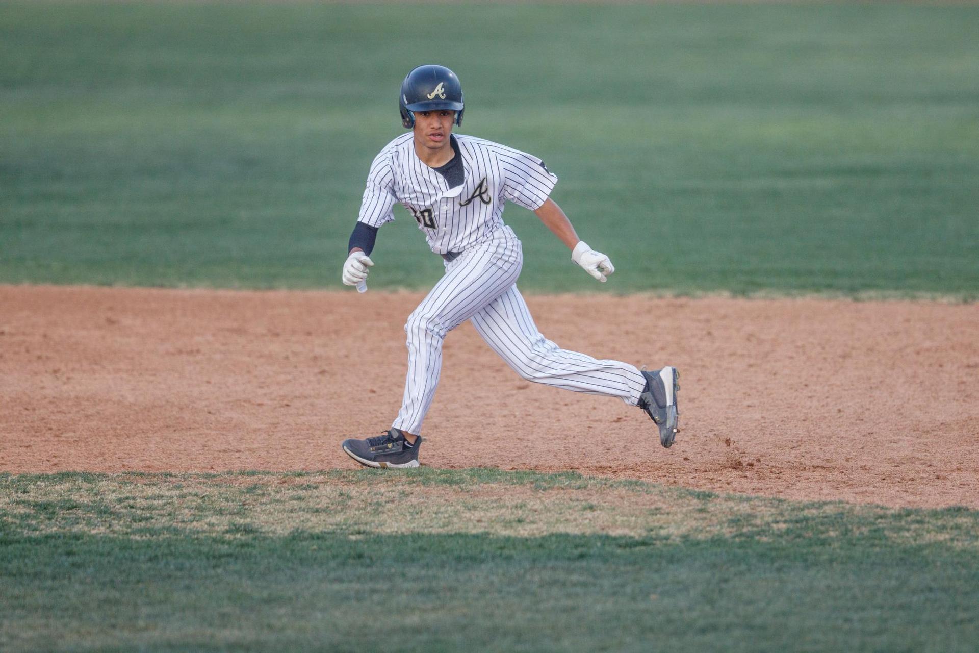 Baseball - Baseball - Andrews High School