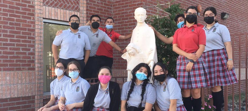 Father Yermo Schools