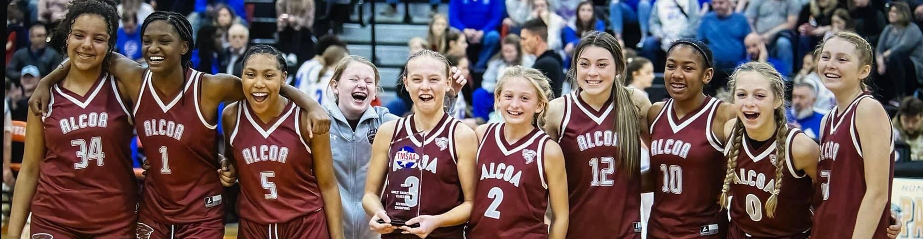 Alcoa Middle School