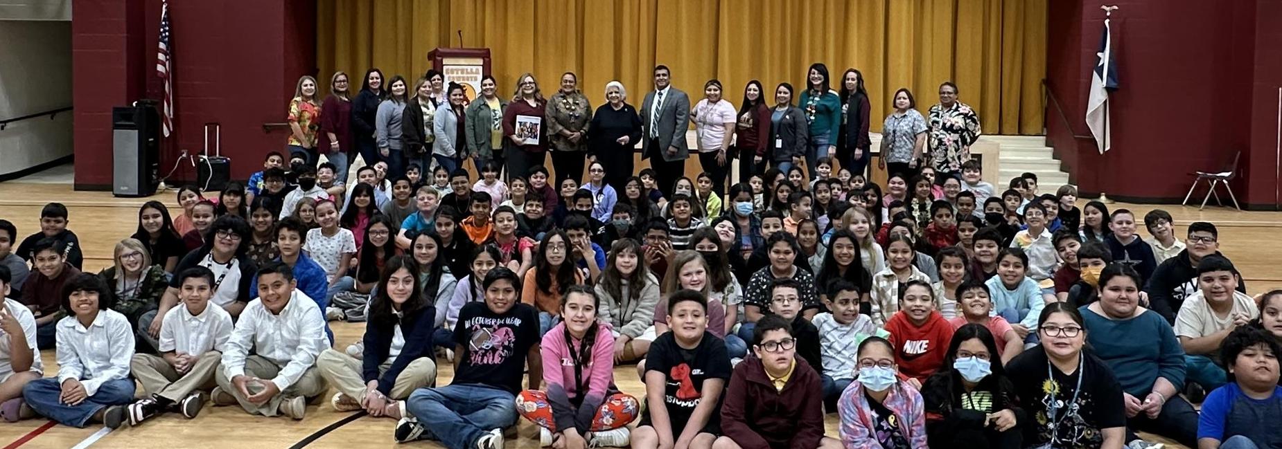 Cotulla Independent School District